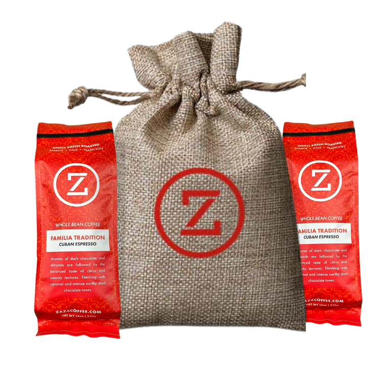 Zaza Coffee – Zaza Coffee
